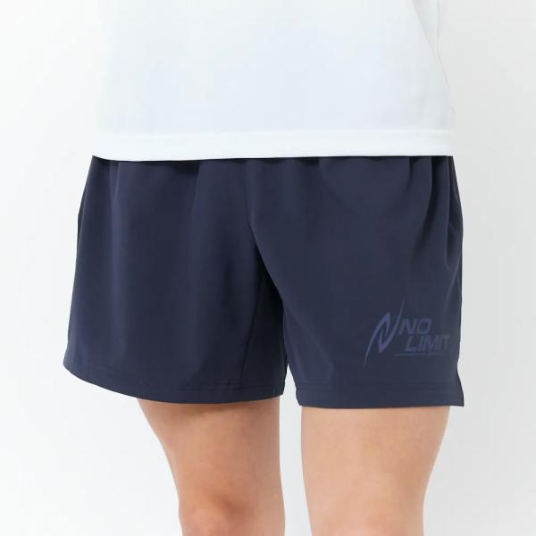 【発売日：2025年03月01日】【在庫有り！即納可能です！】※16時までのご注文で即日出荷！（店休日を除く）※返品・交換不可の商品です。■部活や練習のシーンに人気の、軽量でしなやかなブレーカー素材のハーフパンツ。■サイドスリットでスムーズ...