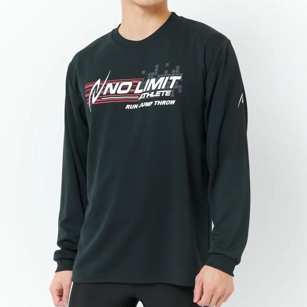 【発売日：2025年09月01日】【在庫有り！即納可能です！】※16時までのご注文で即日出荷！（店休日を除く）※返品・交換不可の商品です。■練習から移動まで、アスリートのさまざまなシーンにフィットする長袖シャツ。吸汗速乾性の高い素材を採用し...