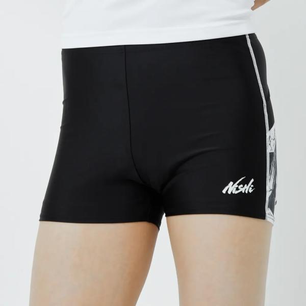 【発売日：2026年03月01日】【在庫有り！即納可能です！】※16時までのご注文で即日出荷！（店休日を除く）※返品・交換不可の商品です。陸上競技アスリートの練習におすすめのタイツ。動きやすさを重視する人におすすめのショート丈（Lサイズ股下...