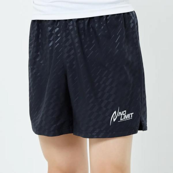 【発売日：2026年03月01日】【在庫有り！即納可能です！】※16時までのご注文で即日出荷！（店休日を除く）※返品・交換不可の商品です。部活や練習のシーンに人気の、軽量でしなやかなブレーカー素材のショートパンツ。サイドスリットでスムーズな...