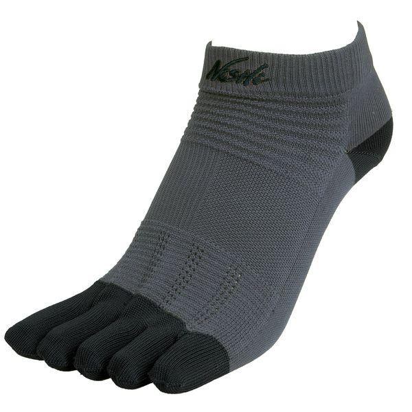 【在庫有り！即納可能です！】※16時までのご注文で即日出荷！（店休日を除く）※返品・交換不可の商品です。バランス向上と地面を捉える感覚をフォローする5本指ソックス。グリップ力を高める「滑り止め加工」、土踏まずにフィットする「アーチフィット」...