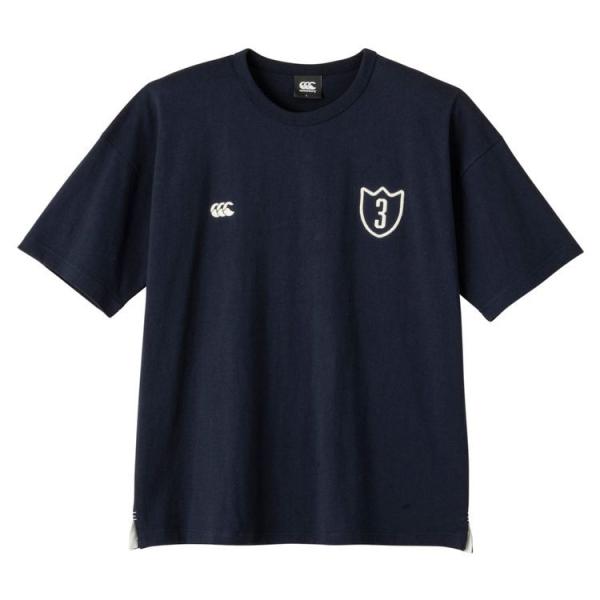 【発売日：2022年03月03日】【在庫あり！即納可能です！】※当店は即納可能な在庫を掲載しております。※16時までのご注文で即日出荷！（店休日を除く）■環境に配慮したオーガニックコットン糸で編み立てた、程よい肉厚感のTシャツです。ポジショ...