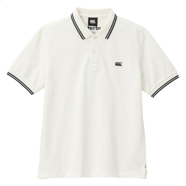 【発売日：2023年03月01日】【在庫あり！即納可能です！】※当店は即納可能な在庫を掲載しております。※16時までのご注文で即日出荷！（店休日を除く）■程よい肉厚感のカノコ素材を使用したラガーポロです。環境負荷を減らすため、コットンにリサ...