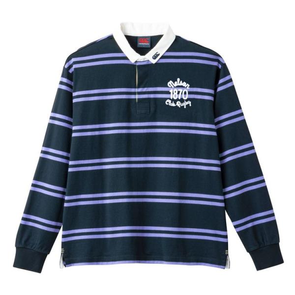 【発売日：2022年09月01日】【在庫あり！即納可能です！】※当店は即納可能な在庫を掲載しております。※16時までのご注文で即日出荷！（店休日を除く）■ハリコシのあるヘヴィーウェイトコットンを使用したラガーシャツです。素材は、毛羽が少なく...