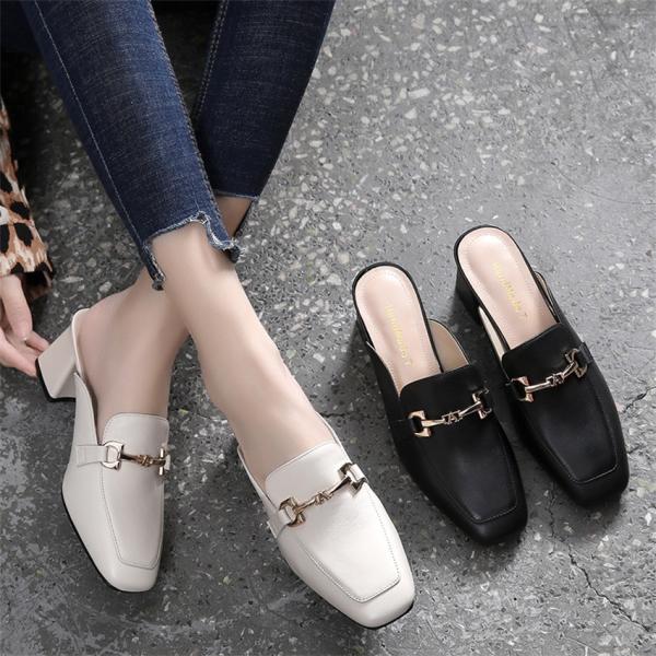 ☆新品・NEW ARRIVAL♪◆サイズ　22.5/23/23.5/24/24.5/25　ヒール:3.5cm◆素材　合皮、ラバー、その他※お品物の色合いは撮影環境、PCパソコンの環境により、若干異なる場合がございます。※商品製造上、細かな傷...