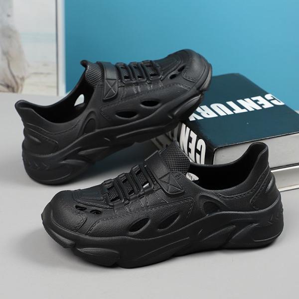 ☆NEW・夏新作・おしゃれ男子靴　メンズカジュアルシューズ♪◆サイズ　24.5/25/25.5/26/26.5/27/27◆素材　EVA、その他※お品物の色合いは撮影環境、PCパソコンの環境により、若干異なる場合がございます。