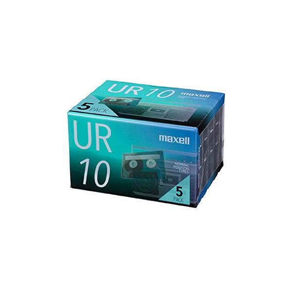 -/-/UR-10N5P・パッケージ個数:1・録音時間：10分