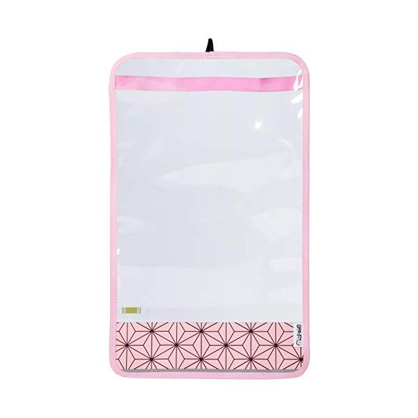 ランドセルカバーピンク (006)/Free Size/RPY-2801・Size:Free SizeColor:ピンク (006)・パッケージ個数:1・(C)吾峠呼世晴/集英社・アニプレックス・ufotable・発売元 株式会社タカラトミ...