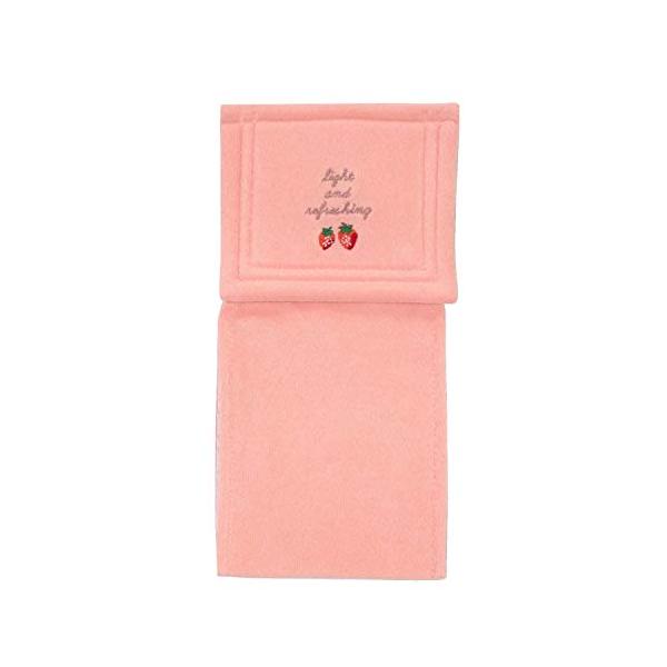 モダンピンク/約23cm×18cm×3cm/4548622252712・Color:ピンクPatternName:g. ホルダーカバー・パッケージ個数:1・本体サイズ：約23cm×18cm×3cm・素材：綿75％・ポリエステル25％／成型部...