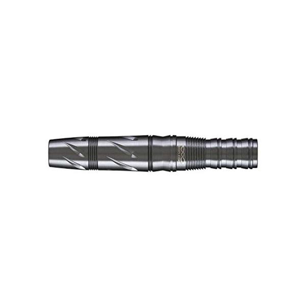 -/全長:42.0mm/01-80-028・材質：タングステン 90%・全長：42.0mm・最大径 : 7.4mm・バレル重量 : 17.2g・形状 : トルピード