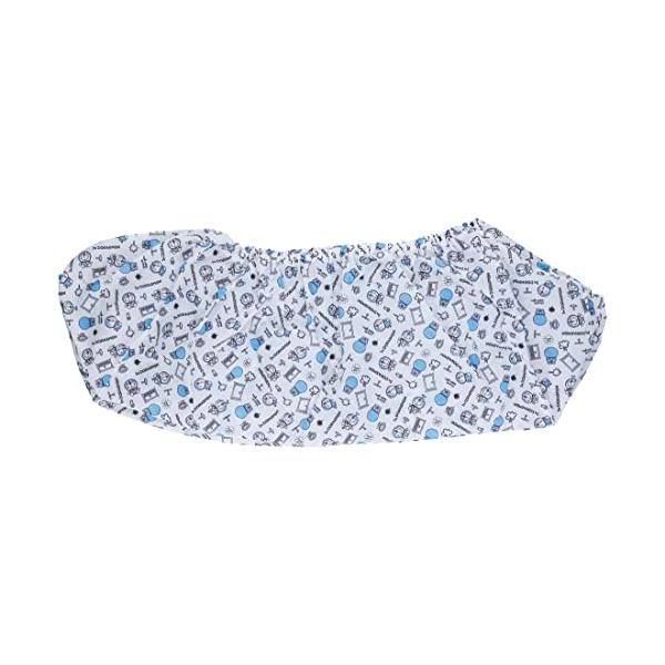 I'mドラえもん/幅70×奥行40×高さ35cm/BCTC1-A・Color:I'mドラえもんSize:幅70×奥行40×高さ35cm・パッケージ個数:1・サイズ:幅70×奥行40×高さ35cm・素材・材質：ポリエステル・ベビーカーA・B型兼用