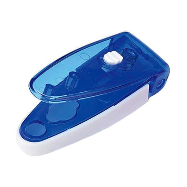 ブルー/1個 (x 1)/T-028・パッケージ個数:1・商品サイズ (幅×奥行×高さ) :34×90×22mm・内容量:1個