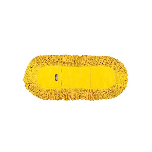 ホワイト/60cm/CL3301600・PatternName:単品・パッケージ個数:1・油性吸着剤使用・ホールモップ60の替糸になります。