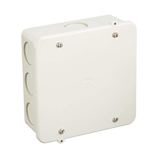 ノック付ベージュ/大形四角(浅型)/PVK-ALNJ・Color:ベージュSize:大形四角(浅型)Style:ノック付・パッケージ個数:1・規格:大形四角(浅型)・色:ベージュ・ノック:付・耐衝撃性樹脂