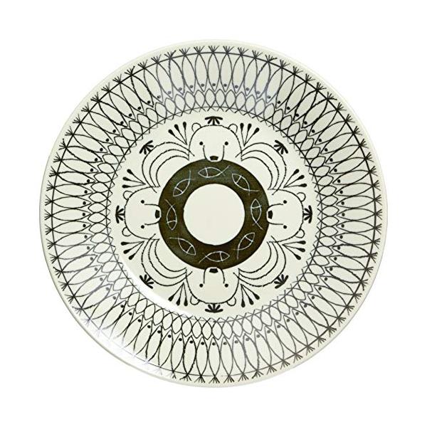 洋食器ホワイト/Large/6791-64・Size:Large・パッケージ個数:1・サイズ:約直径24×高さ4cm・素材:磁器・生産国:日本