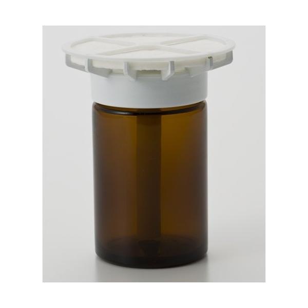 ブラウン/-/ARMA-binset100・パッケージ個数:1・商品サイズ (幅×奥行×高さ) :86×101・内容量:43g・材質:オイルビン:ガラス オイルビンキャップ部:POM オイルパッド:不織布