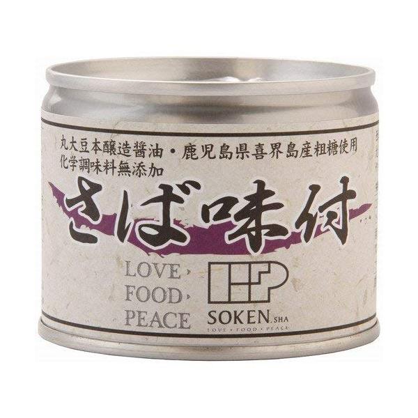 -/190g×1個/-・パッケージ個数:1・原材料:さば(西日本)、醤油(大・小麦を含む)、砂糖(鹿児島県喜界島)・商品サイズ(高さx奥行x幅):7.4cm×5.9cm×7.4cm