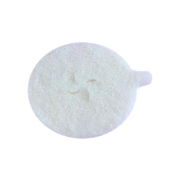 -/-/XXX_B00FYOKAJS・パッケージ個数:1・サイズ:約W11×L12.8×H0.7cm(耳部分含)・重量:約2.4g・素材・材質:綿、ポリエステル・製造国:日本・仕様:使用目安:2~7日