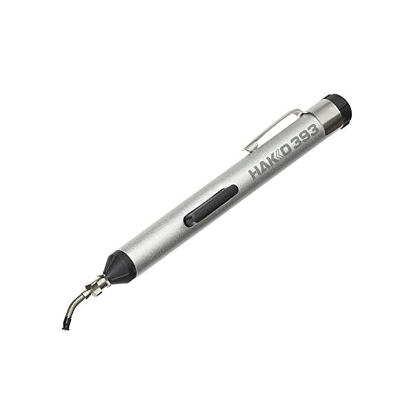 シルバー/外形φ13×132mm/393-1・パッケージ個数:1・パッド:導電性シリコンゴム・外形寸法:Φ13×132mm・重量:19g