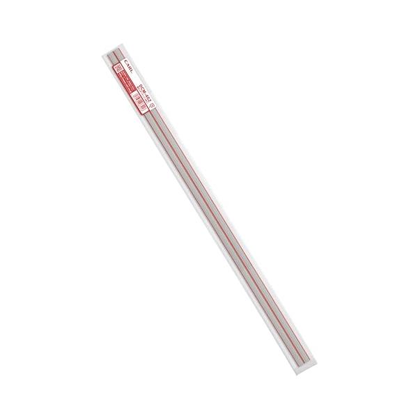 DCM-462グレー/A3/DCM-462・Size:A3Style:DCM-462・パッケージ個数:1・スライド式裁断機「ディスクカッター」の交換用カッターマットです。(1袋4本入り)・刃を受ける所が4箇所(1面で左右2箇所×表裏2面)あ...