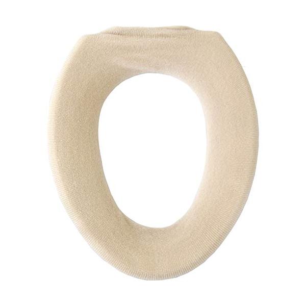 ジャパニーズ2. ベージュ/27×18×2.5cm/-・Color:2. ベージュPatternName:e. 便座カバー(O型用)・パッケージ個数:1・本体サイズ:約30×30×2cm・素材・材質:(表糸)アクリル100%、(芯糸)ナイロ...