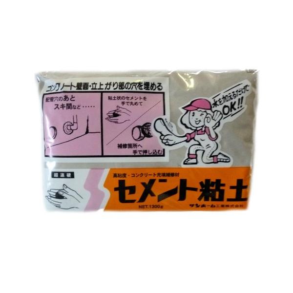 コンクリート/-/BDG1.3・パッケージ個数:1・高粘度・コンクリート充填補修材