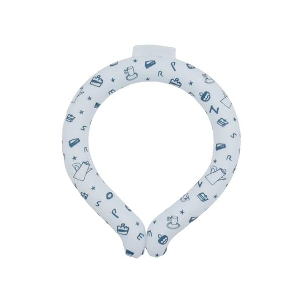 おやつ/M/-・Size:MColor:おやつ・冷えリングは、特に暑い日の熱中症対策として人気のアイテム。夏場の海や山などのアウトドア活動に最適です