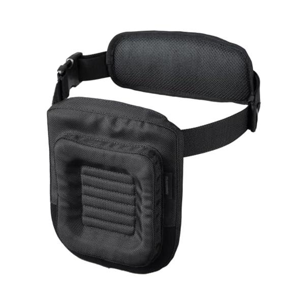 その他ブラック/Free Size/BE-202X・カラー：ブラック・サイズ：フリー (ウエスト回り120cmまで)・ベルト素材：ナイロン