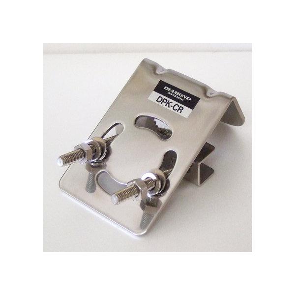 -/-/DPK-CR・パッケージ個数:1・適合パイプ：Φ8?Φ32mm・3mm厚オールステンレス製