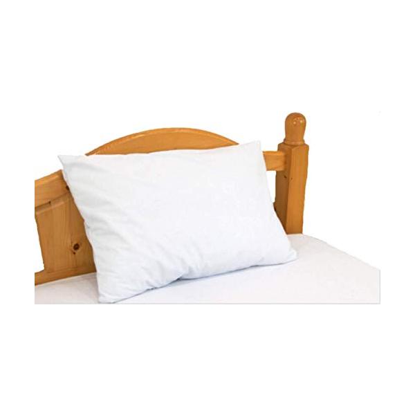 ブルー/Mサイズ (x 1)/-・Color:ブルーSize:Mサイズ (x 1)・パッケージ個数:1・表地:綿80％　ポリエステル20％(パイル部分:綿100％)・裏地:ポリウレタン使用・製造国:中国・こちらは全面防水タイプです。 電気毛...