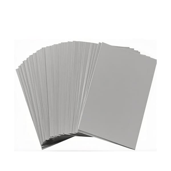 グレー/100枚/無地新聞紙 ペットシーツ・Size:100枚・無地新聞紙 新聞紙 ペットシーツ 810mm×545mm トイレシート 清潔 詰め物 更紙 梱包材 無地 手が汚れない 緩衝材 100枚・サイズ：810mm×545mm・荷造り...