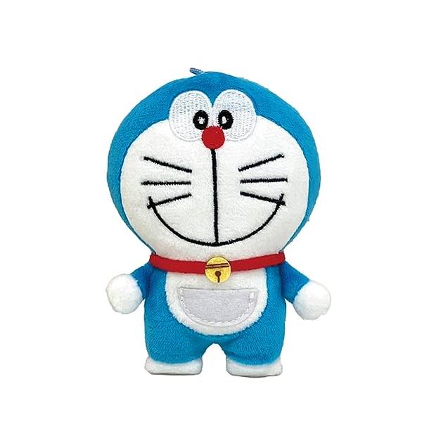ドラエモン/-/6248・Color:ドラエモン・(C)Fujiko-Pro  Shogakukan  TV-Asahi  Shin-ei  and ADK・サイズ：約H95mm・素材：ポリエステル他