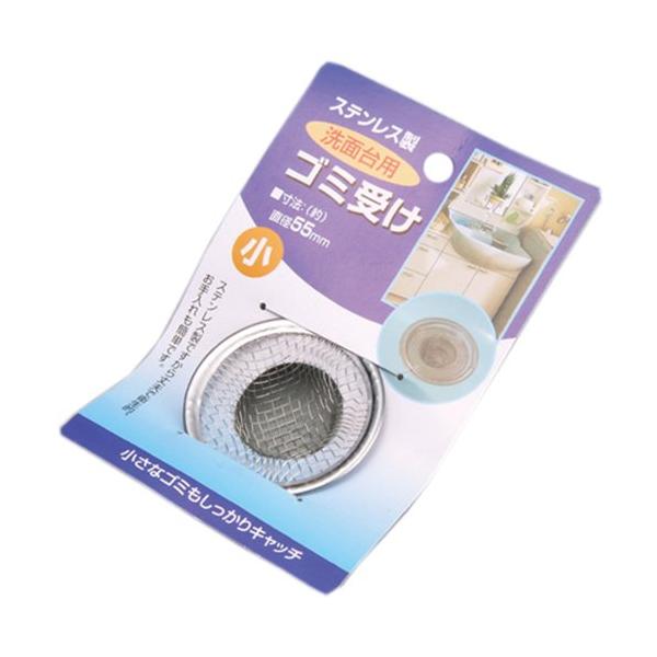 ステンレス/約5.5×5.5×1.6cm/238・パッケージ個数:1・本体サイズ：約5.5×5.5×1.6cm・素材・材質：アミ/18-8ステンレス鋼 枠/ステンレス鋼・生産国：日本