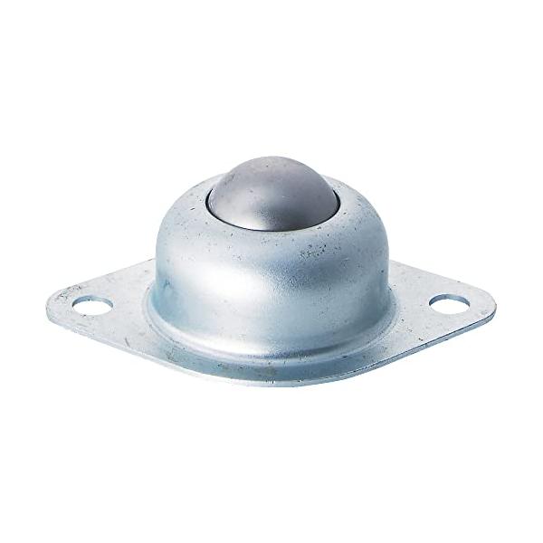 スチール製ボール 上向用-/許容荷重(kg):8/T5L5B・Size:許容荷重(kg):8Style:スチール製ボール 上向用PatternName:単品・パッケージ個数:1・許容荷重(kg):8・質量(g):55