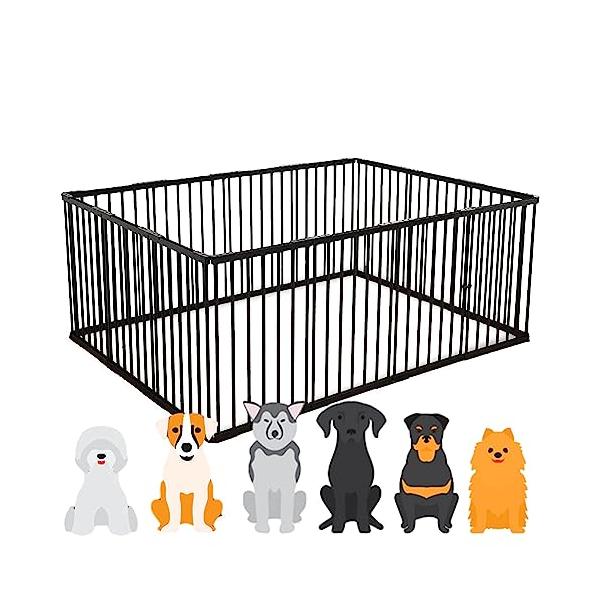 折りたたみブラック/14枚（173x131x70cm）/173x131x70cm・Size:14枚（173x131x70cm）・パッケージ個数:1・?工具不要で簡単 組み立て、お手入れ簡単 コネクタで軽量タイプのパネルをジョイントするだけな...