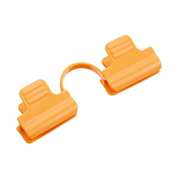 オレンジ/-/4968438011370・Color:オレンジ・パッケージ個数:1・材質:ポリエチレン