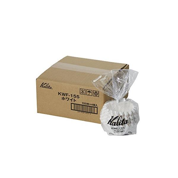 ホワイト/220mm×220mm×110mm/KWF-155・パッケージ個数:1・製品コード: # 22213 (# 22201」がメーカー生産終了)・100枚Kalitaコーヒーフィルター紙を波のロック。ができます。・上質紙を使用、これら...