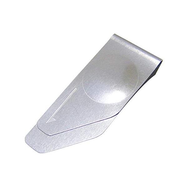 8個入×3-/1.38インチ/PC-8S-3・Style:8個入×3・パッケージ個数:1・様々なシーンで活躍書類の整理、手帳のインデックスや本のしおりの代わりに。またマネークリップとしても使用できます・特徴薄さにこだわったフォルムのため、書...