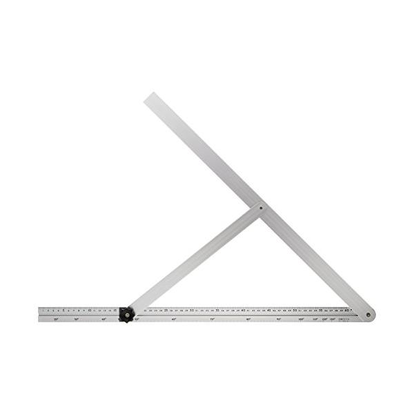 角度目盛オレンジ/60cm/62662・Size:60cmStyle:角度目盛・パッケージ個数:1・工場・作業現場のプロツール・●角度目盛：1°ピッチ（20〜120°）(Br)●幅(mm):30(Br)●厚み(mm):20(Br)●全長(m...