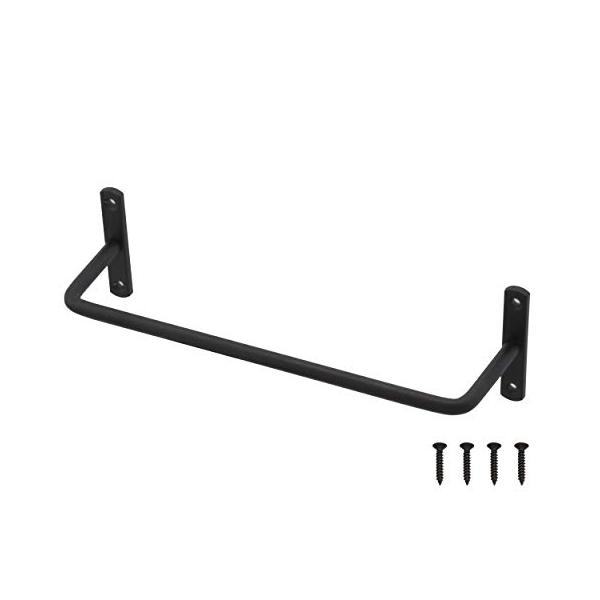 マルチバーショートSブラック/1個入り/58662・Size:1個入りStyle:マルチバーショートSColor:ブラック・パッケージ個数:1・カフェなどの飲食店・店舗の調度品として●レトロ・モダン・シックなこだわりの空間のアクセントとして...