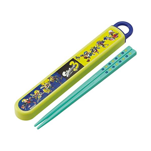 箸セット箸セット/-/ABS2AMAG-A・Color:箸セット・パッケージ個数:1・サイズ:箸=長さ16.5cm 箸箱=幅19.5×奥行2.7×高さ1.5cm/生産国:日本・セット内容・付属品:箸+箸箱/素材・材質:フタ・ハシ=AS樹脂 ...