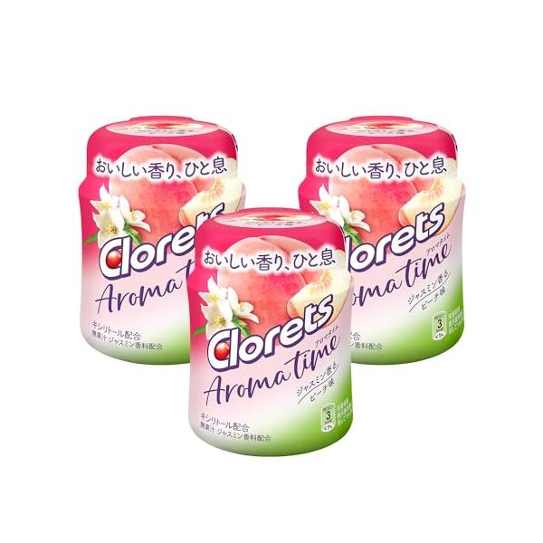 -/121ｇ×3/4580798046313・FlavorName:ピーチ・袋