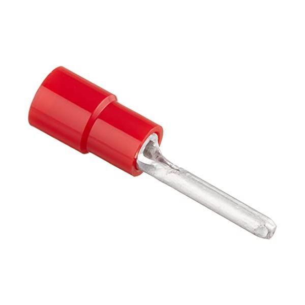 TMEX TC-1.25-11-RED-/-/TMEX TC-1.25-11-RED・Style:TMEX TC-1.25-11-RED・パッケージ個数:1・UL・C-UL登録品・R?o?H?S?指?令?適?合?製?品・材料 端子 :無酸素...