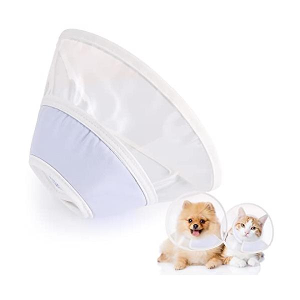 ライトブルー/-/apettogo203・MaterialType:SPatternName:ライトブルー・1.本製品は、天然素材の綿を使用しています。 素材はソフトで軽量、安全で無害なものを使用しています。 ペットの負担を軽減することがで...