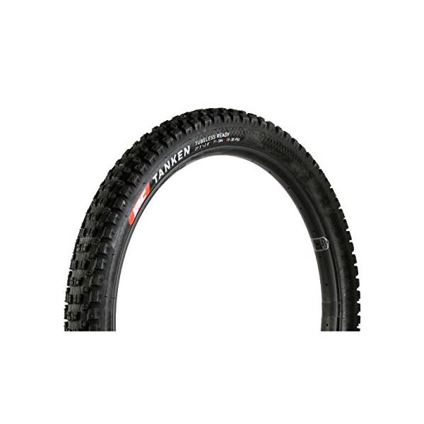 650 x 71b (27.5 x 2.8)。ブラック/650×71B(27.5×2.8)/M148・Size:650×71B(27.5×2.8)Color:ブラック・パッケージ個数:1・サイズ：650×71B(27.5×2.8)・ビード：...