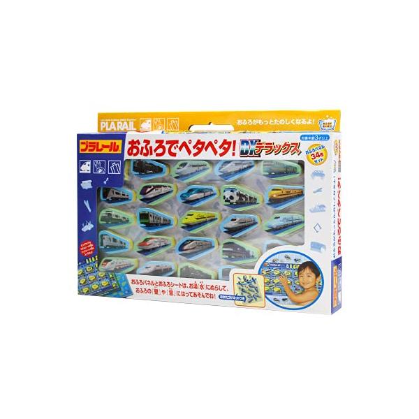 -/-/059348・ぺたぺたはってあそぼうビックサイズのおふろシート・プレゼント/プチギフト/景品/玩具/インテリア・部屋に飾ってたのしいインテリア雑貨＆日用品ぜんぶ揃う