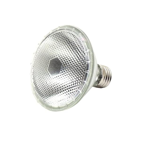 シルバー/66W/RP-156・Size:66W・長寿命、割れにくくて球切れしにくい。省エネ＆節電の６６Ｗで一般的な保温ランプの１００Ｗ相当の高温度。・長寿命　割れにくい　球切れしにくい