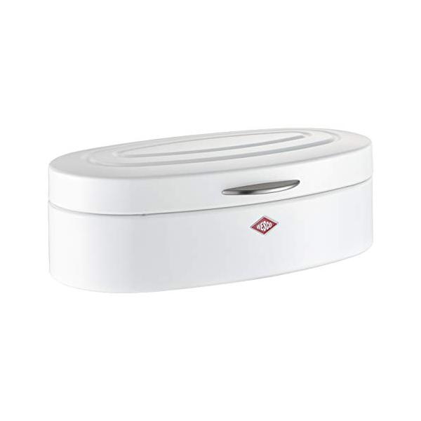 ホワイト/41.5×26×H14cm/236 201-01・Color:ホワイト・パッケージ個数:1・41.5×26×H14cm・材質:メタル・スチール・ウェスコは1867年Martin Westermannによってドイツで創業。・工業の盛...