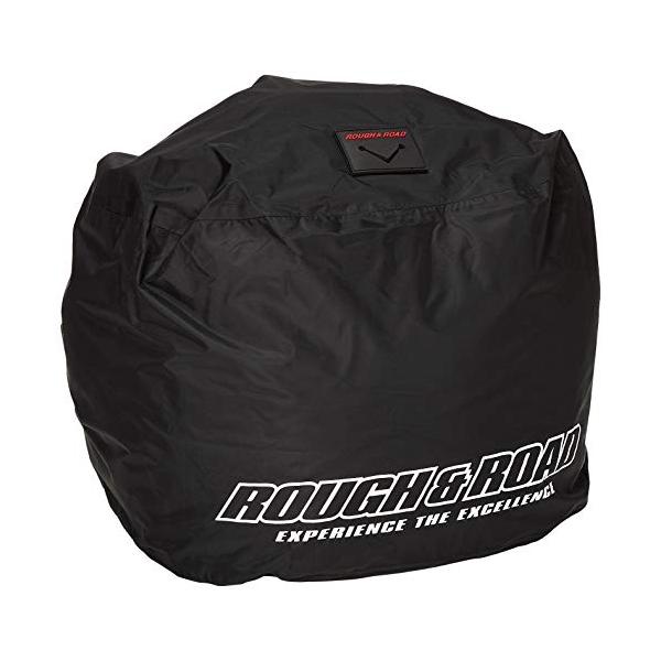 バイクブラック/-/RR9908・パッケージ個数:1・材質・素材:ナイロンタフタ 起毛トリコット シリコン・金具は、商品に付いているものではなく、サンプルで使用しているヘルメット本体の金具になりますので、ご了承のほど、よろしくお願い致します。