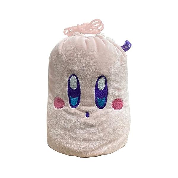 モダン22カービィ/ブランケット:約H70×W100cm 収納時:約H22×W15×D15cm（引き手部分含めず）/MAR87922・Color:22カービィ・パッケージ個数:1・サイズ:ブランケット:約H70×W100cm 収納時:約H2...